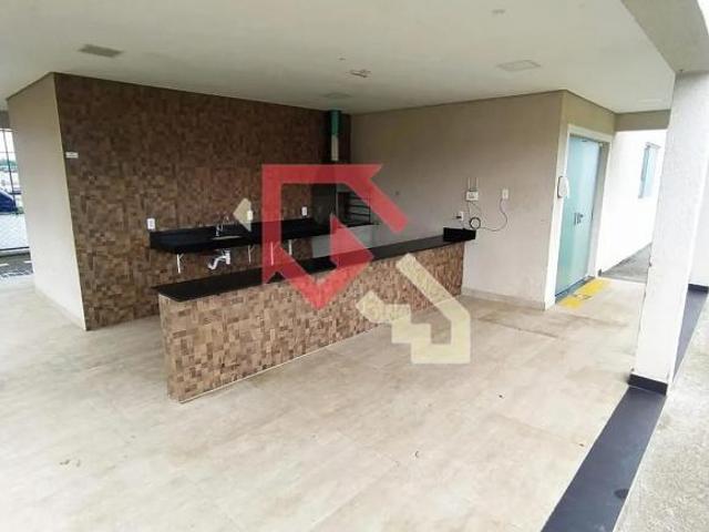 Apartamento à Venda, Parque Santa Rosa, Suzano, SP