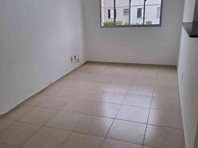 APARTAMENTO A VENDA PARQUE SANTANA MOGI DAS CRUZES SP