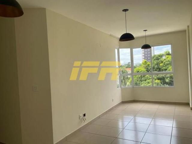 Apartamento à venda, Parque Santo Antônio, Taubaté, SP