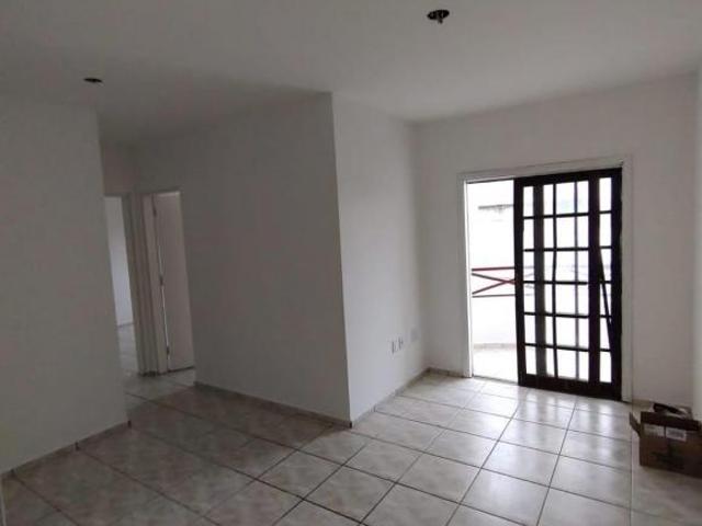 Apartamento à venda, Parque Santo Antônio, Taubaté, SP