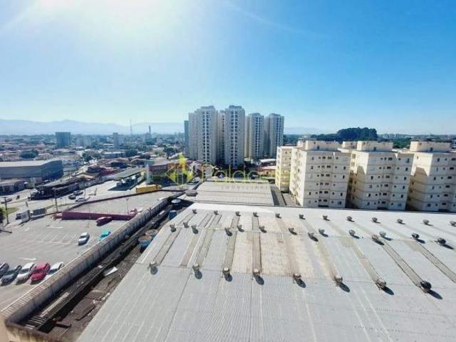 Apartamento à venda, Parque Santo Antônio, Taubaté, SP