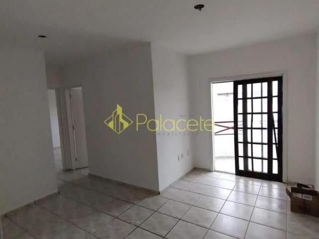 Apartamento à venda, Parque Santo Antônio, Taubaté, SP