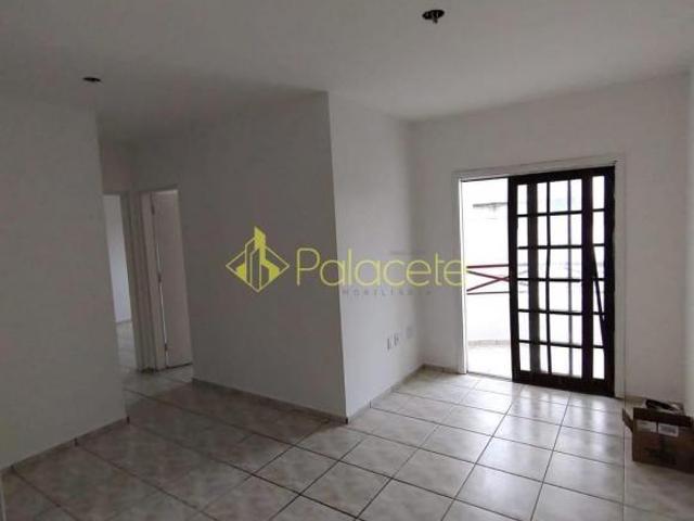 Apartamento à venda, Parque Santo Antônio, Taubaté, SP
