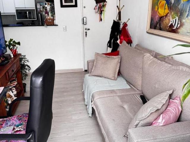 Apartamento à venda Parque Santos Dumont Taboão da Serra