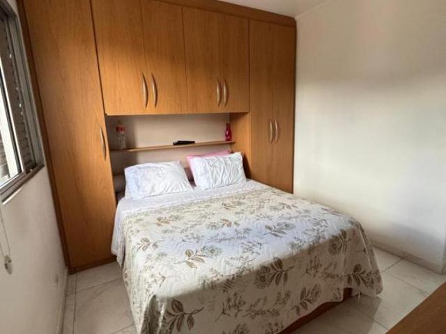 Apartamento à venda Parque Santos Dumont Taboão da Serra