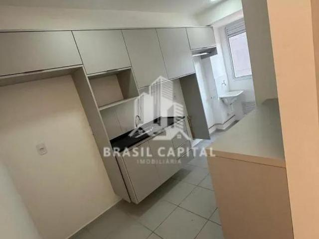 Apartamento à venda, Parque Santos Dumont, Votorantim, SP