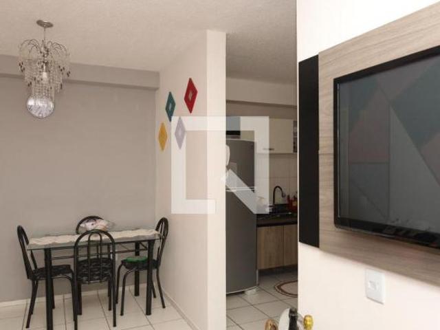 Apartamento à Venda Parque Savoy City, 2 Quartos, 49 m2
