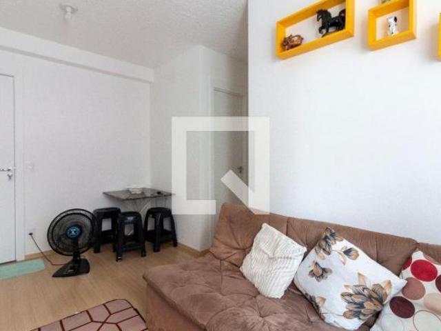 Apartamento à Venda Parque Savoy Cityn, 2 Quartos, 42 m2