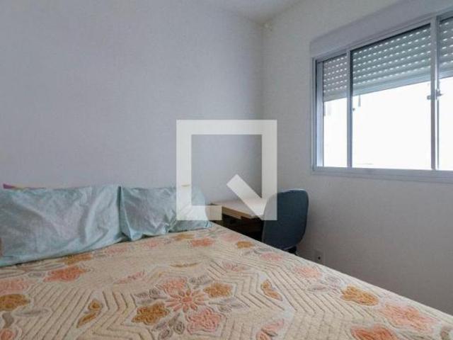 Apartamento à Venda Parque Savoy Cityn, 2 Quartos, 42 m2