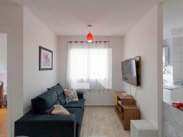 Apartamento à Venda Parque Savoy Cityn, 2 Quartos, 42 m² São Paulo