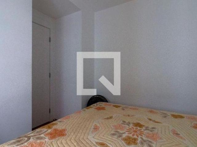 Apartamento à Venda Parque Savoy Cityn, 2 Quartos, 42 m² São Paulo