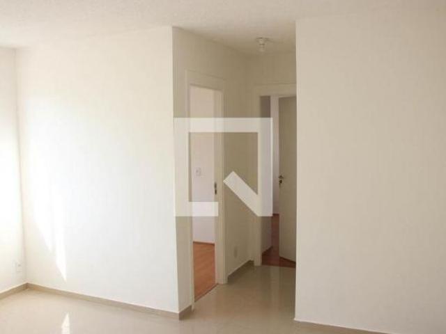 Apartamento à Venda Parque Savoy Cityn, 2 Quartos, 48 m² São Paulo