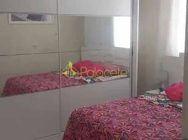 Apartamento à venda, Parque Senhor do Bonfim, Taubaté, SP