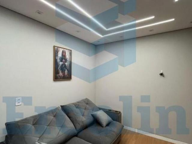 APARTAMENTO À VENDA PARQUE SERRA BONITA SOROCABA SP