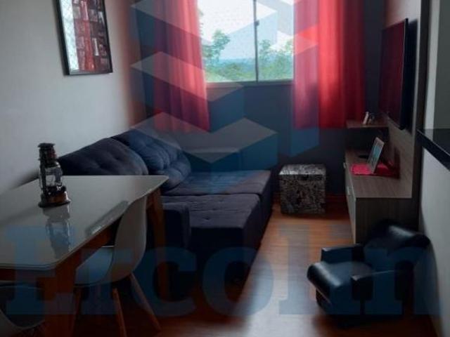 APARTAMENTO A VENDA PARQUE SINFONIA SOROCABA SP
