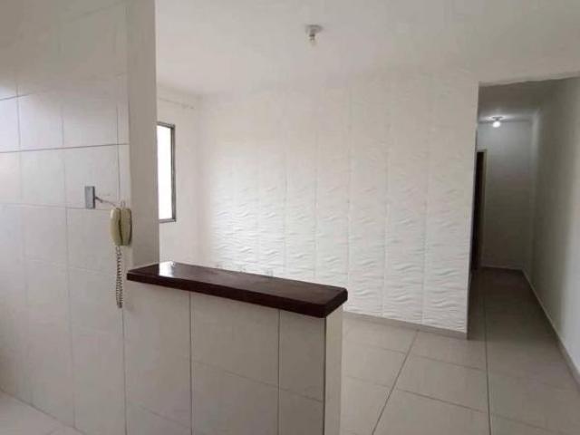 Apartamento a venda Parque Sicilia Votorantim