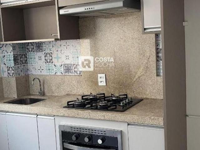 Apartamento à venda Parque Solar das Araras Salto/SP