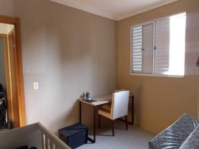 Apartamento à venda Parque Solar das Araras Salto/SP