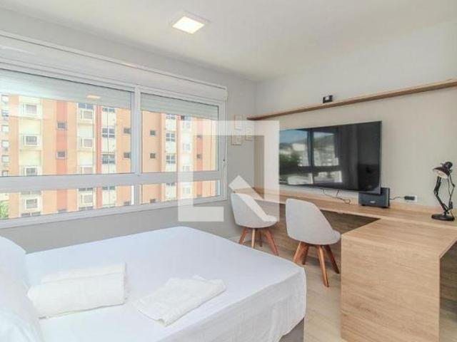 Apartamento à Venda Partenon, 1 Quarto, 28 m² Porto Alegre