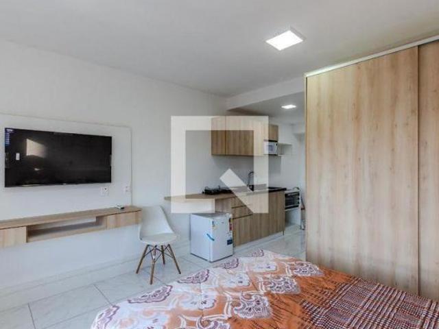 Apartamento à Venda Partenon, 1 Quarto, 35 m² Porto Alegre