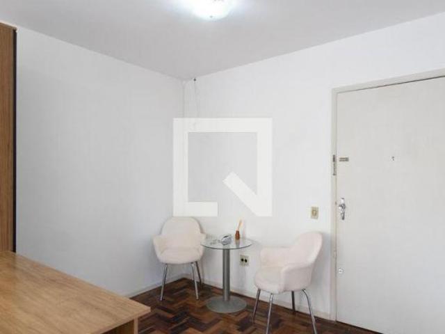 Apartamento à Venda Partenon, 1 Quarto, 33 m² Porto Alegre
