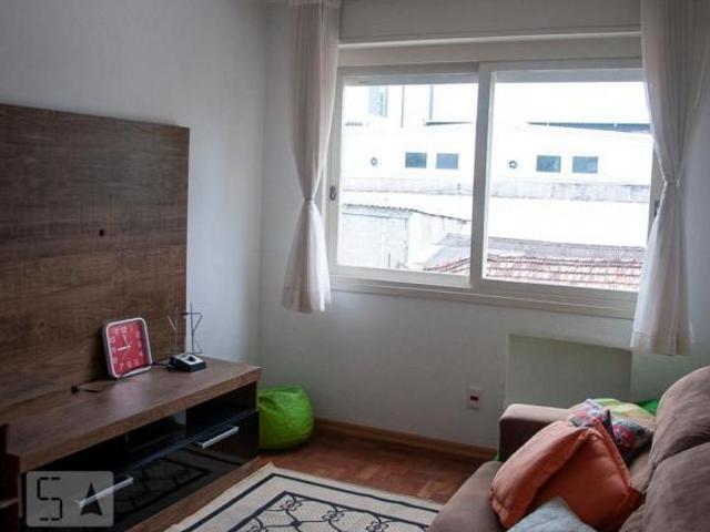 Apartamento à Venda Partenon, 1 Quarto, 44 m² Porto Alegre