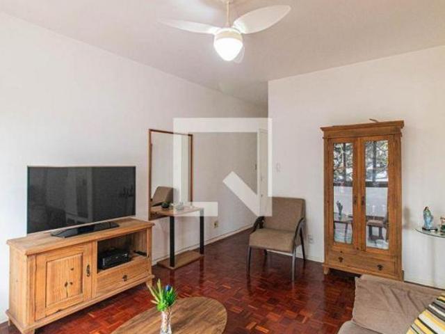 Apartamento à Venda Partenon, 1 Quarto, 46 m² Porto Alegre