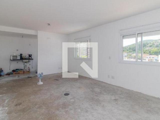 Apartamento à Venda Partenon, 1 Quarto, 43 m² Porto Alegre