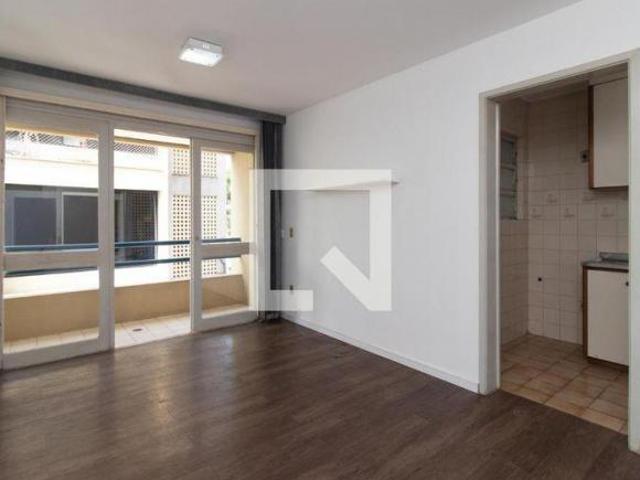 Apartamento à Venda Partenon, 1 Quarto, 52 m² Porto Alegre