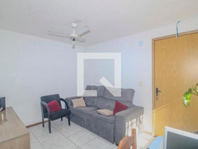 Apartamento à Venda Partenon, 2 Quartos, 43 m² Porto Alegre