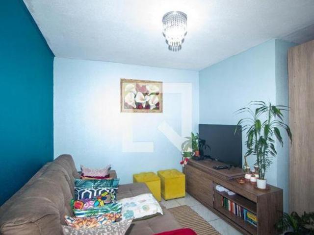 Apartamento à Venda Partenon, 2 Quartos, 43 m² Porto Alegre
