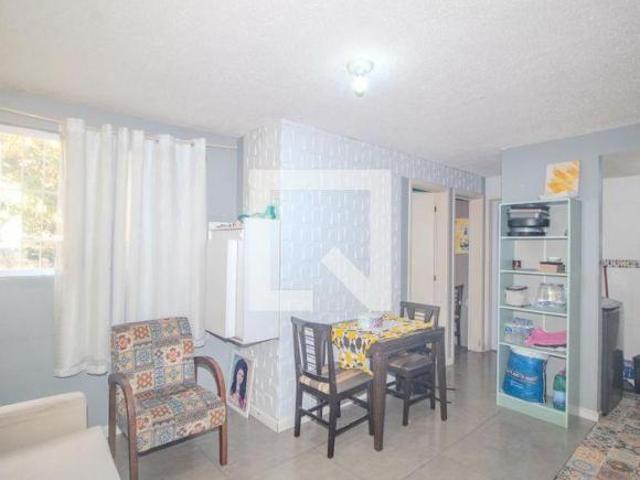 Apartamento à Venda Partenon, 2 Quartos, 44 m² Porto Alegre