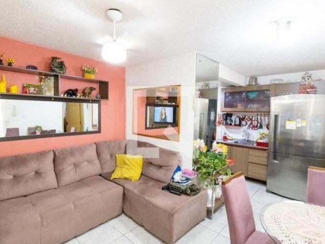 Apartamento à Venda Partenon, 2 Quartos, 45 m² Porto Alegre
