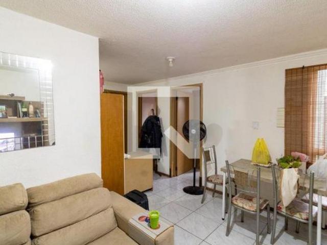 Apartamento à Venda Partenon, 2 Quartos, 50 m² Porto Alegre