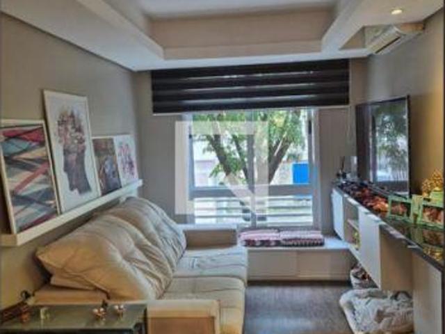 Apartamento à Venda Partenon, 2 Quartos, 52 m² Porto Alegre