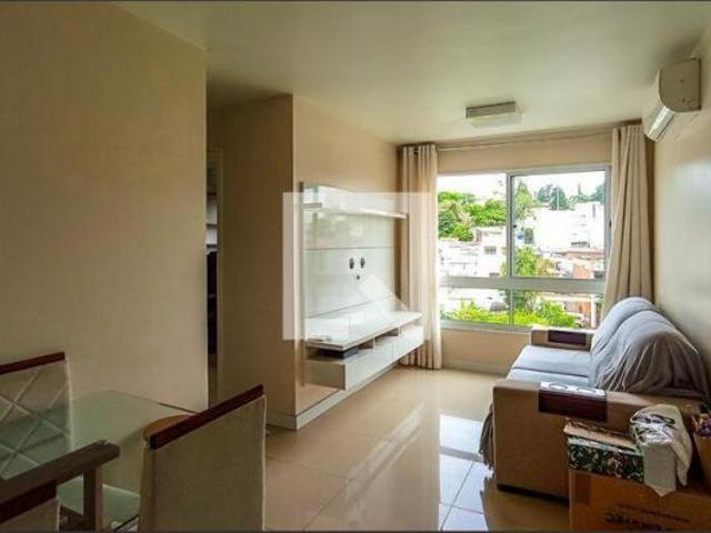 Apartamento à Venda Partenon, 2 Quartos, 56 m² Porto Alegre