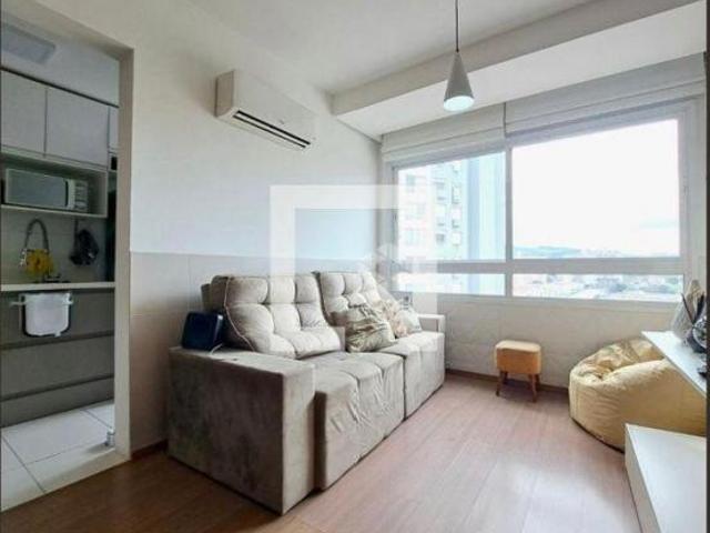 Apartamento à Venda Partenon, 2 Quartos, 59 m² Porto Alegre