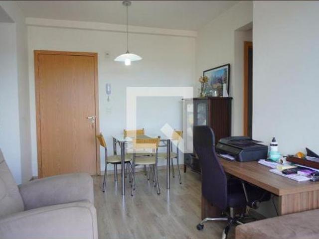 Apartamento à Venda Partenon, 2 Quartos, 60 m² Porto Alegre