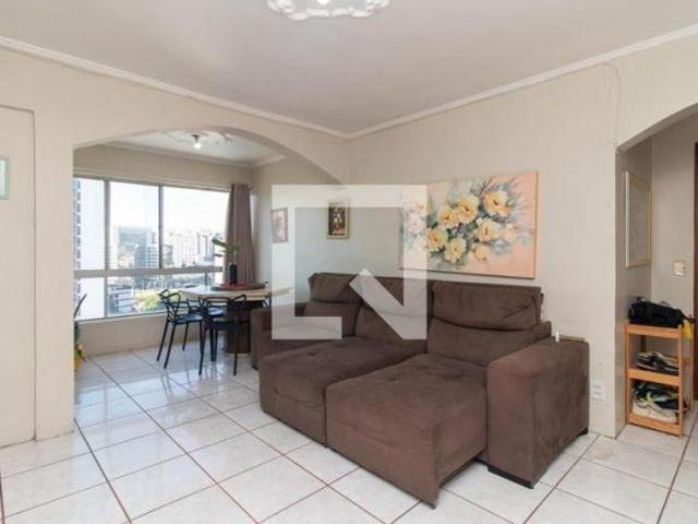 Apartamento à Venda Partenon, 2 Quartos, 66 m² Porto Alegre