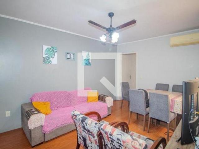 Apartamento à Venda Partenon, 2 Quartos, 72 m² Porto Alegre