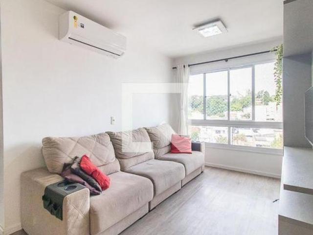 Apartamento à Venda Partenon, 3 Quartos, 71 m² Porto Alegre