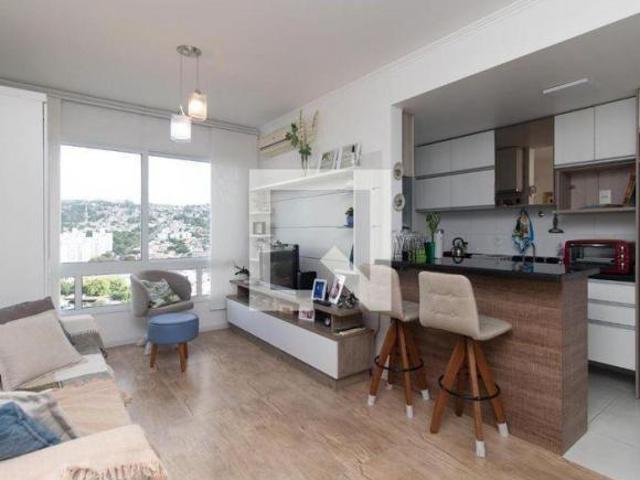 Apartamento à Venda Partenon, 3 Quartos, 75 m² Porto Alegre