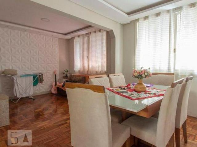 Apartamento à Venda Partenon, 3 Quartos, 98 m² Porto Alegre