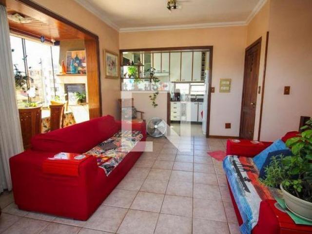 Apartamento à Venda Partenon, 3 Quartos, 163 m² Porto Alegre