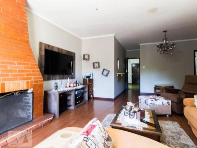 Apartamento à Venda Partenon, 4 Quartos, 332 m² Porto Alegre