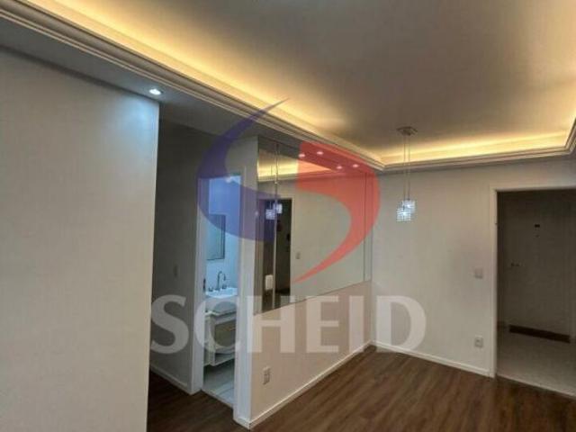 Apartamento a venda Pateo das Flores
