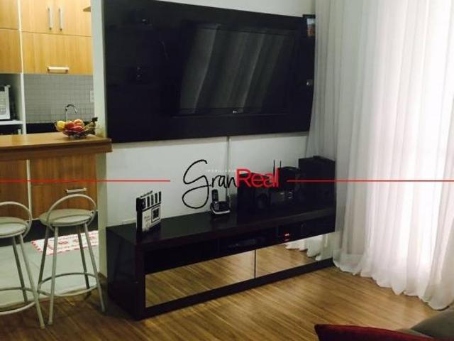 Apartamento à Venda Pátio Andaluz
