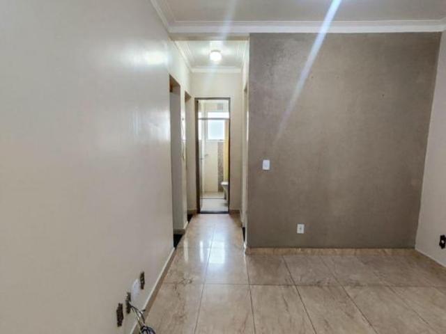 Apartamento à venda – Pátio do Barão térreo com quintal privativo