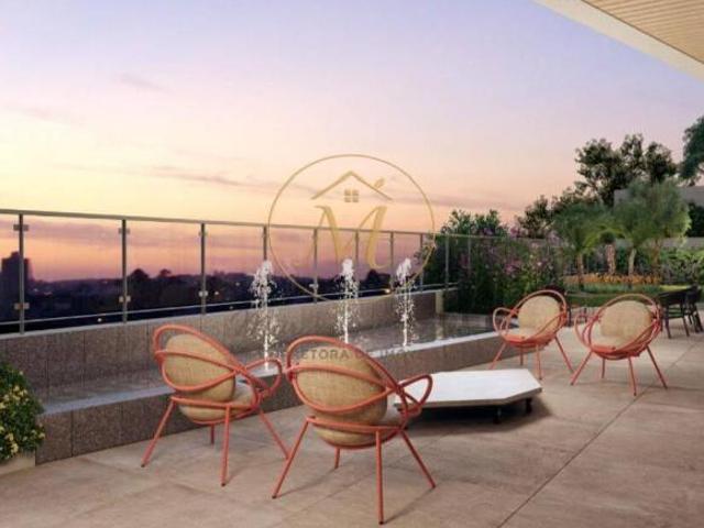 Apartamento à Venda – Pátio Pitangueiras Home Club