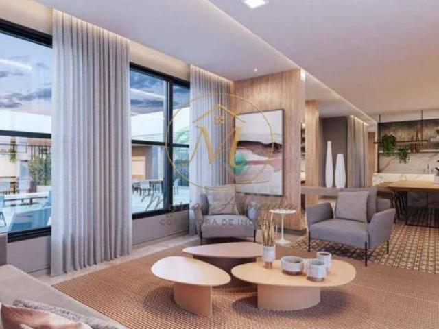 Apartamento à Venda – Pátio Pitangueiras Home Club